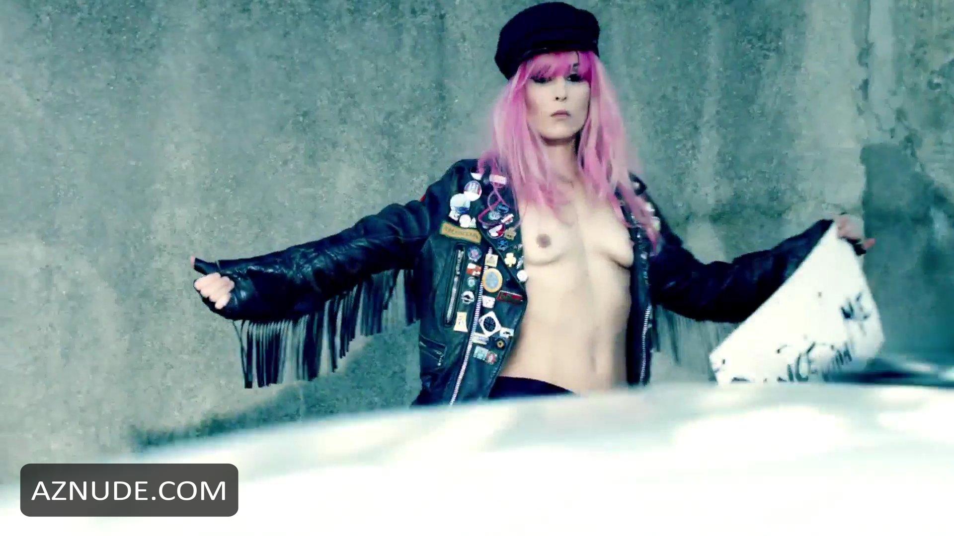 Noomi Rapace Nude Aznude